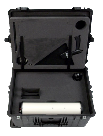 Antenna Kit | EM-6003 | 1kHz – 40GHz - Electro-Metrics