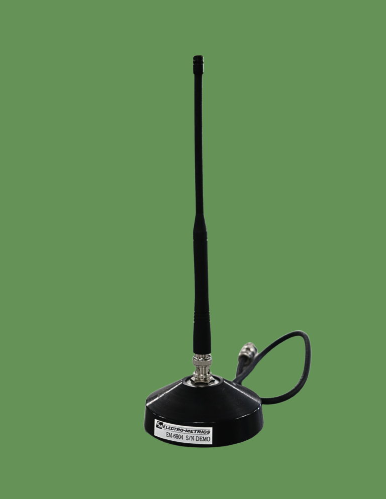 Antenna Kit | EM-6005 | 1kHz – 43.5GHz - EM Antennas