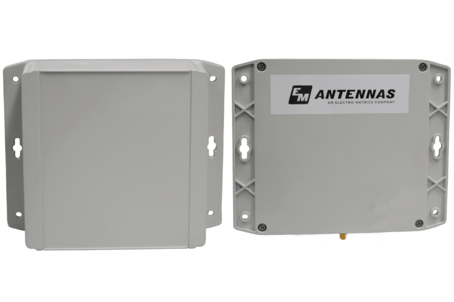 Military-Grade Ultra-Wideband RF Antennas | EM Antennas